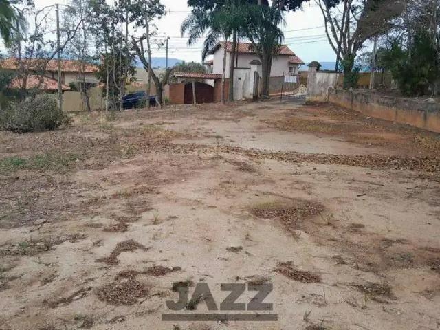 Terreno / Lote para Venda em Amparo/SP Parque Flamboyant