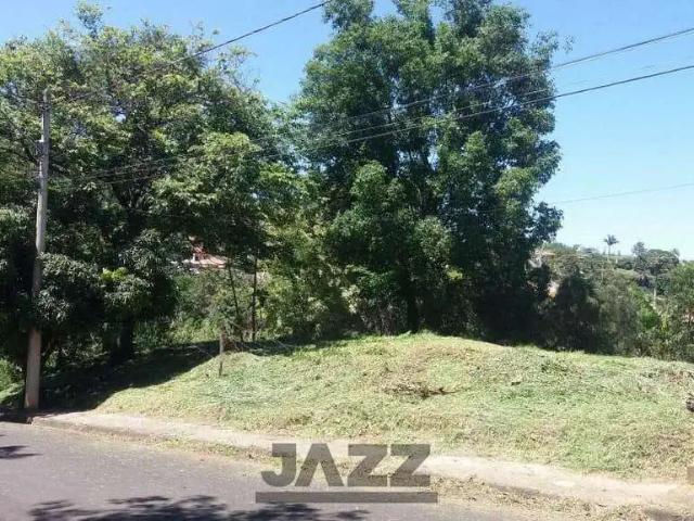 Terreno / Lote para Venda em Amparo/SP Parque Flamboyant