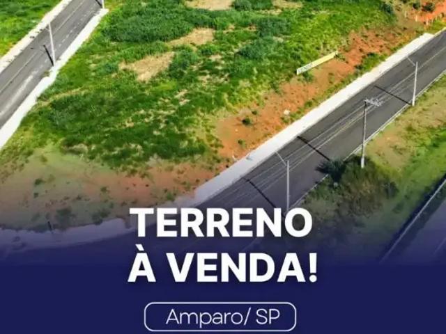 Terreno / Lote para Venda em Amparo/SP Portal das Águas
