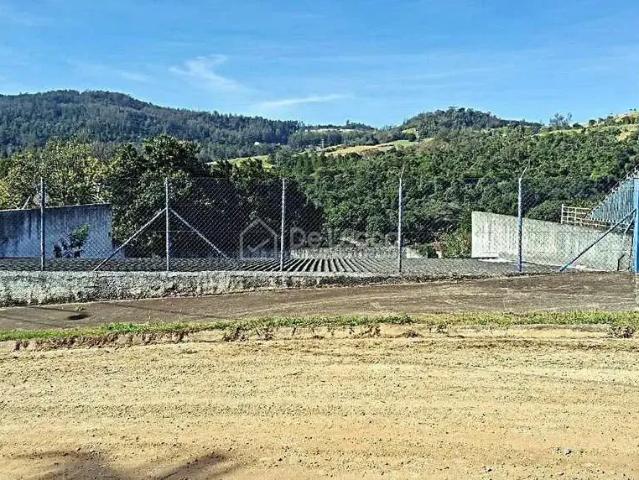Terreno / Lote para Venda em Amparo/SP Recanto Haydee