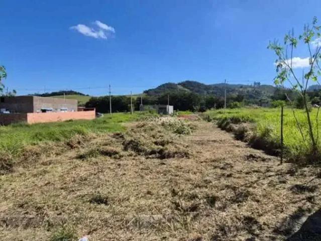 Terreno / Lote para Venda em Amparo/SP Residencial Baronesa