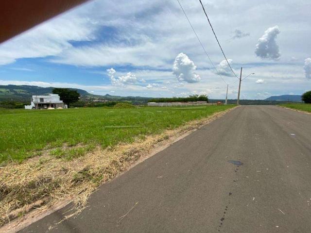 Terreno / Lote para Venda em Analândia/SP Zona Rural