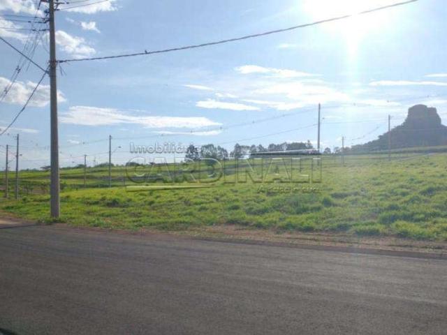 Terreno / Lote para Venda em Analândia/SP Zona Rural