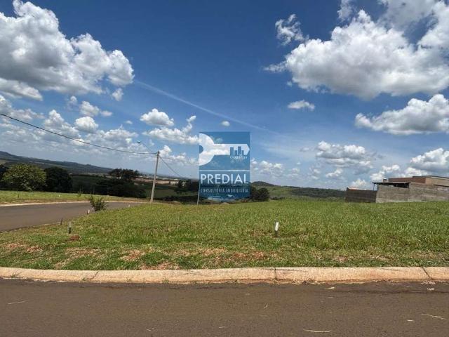Terreno / Lote para Venda em Analândia/SP Condomínio Residencial Cuscoville