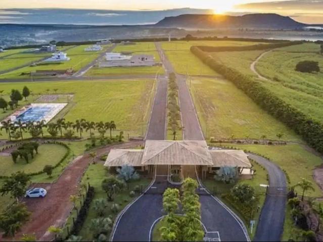Terreno / Lote para Venda em Analândia/SP Estância Cavalinno