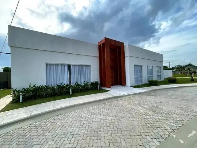 Terreno / Lote para Venda em Ananindeua/PA Águas Brancas
