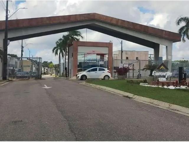Terreno / Lote para Venda em Ananindeua/PA Águas Brancas