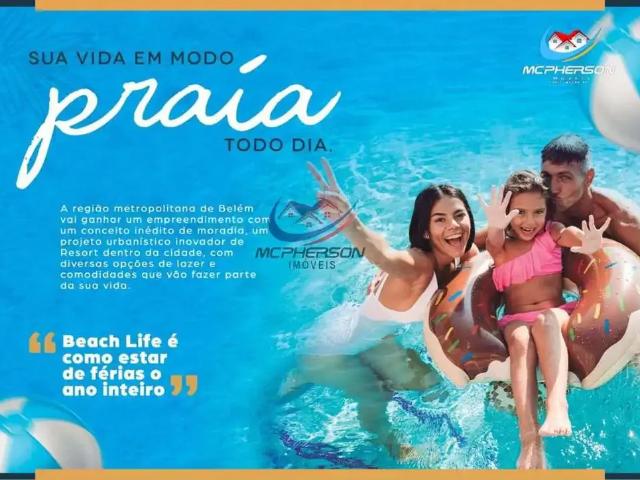 Terreno / Lote para Venda em Ananindeua/PA Águas Lindas