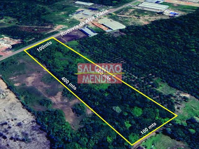 Terreno / Lote para Venda em Ananindeua/PA Marituba