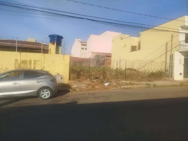 Terreno / Lote para Venda em Anápolis/GO Maracanã
