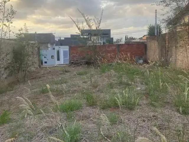 Terreno / Lote para Venda em Anápolis/GO Anápolis City