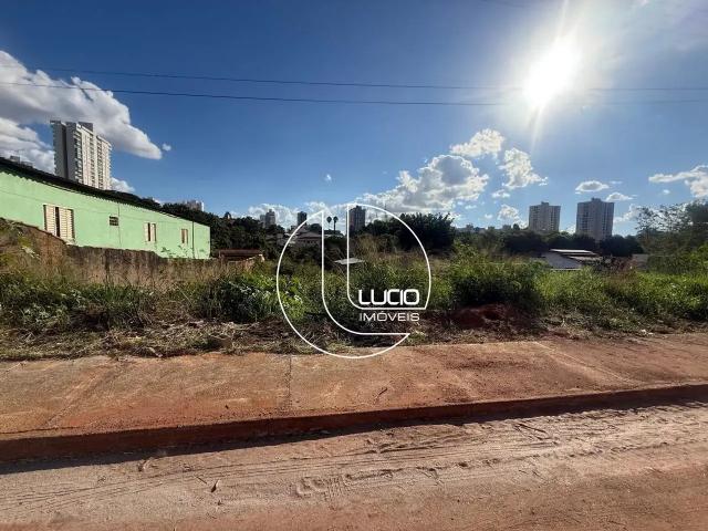 Terreno / Lote para Venda em Anápolis/GO Anápolis City