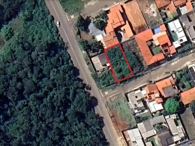 Terreno / Lote para Venda em Anápolis/GO Anápolis City