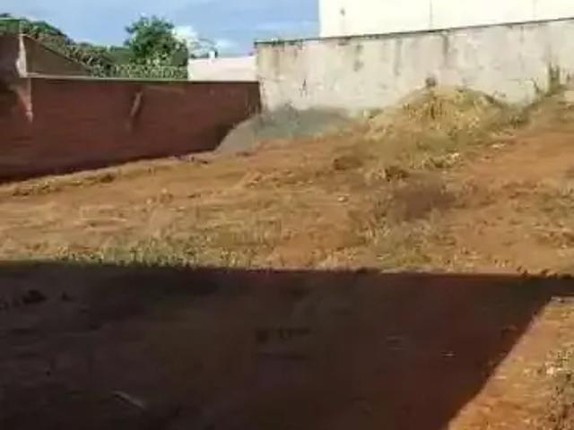 Terreno / Lote para Venda em Anápolis/GO Anápolis City