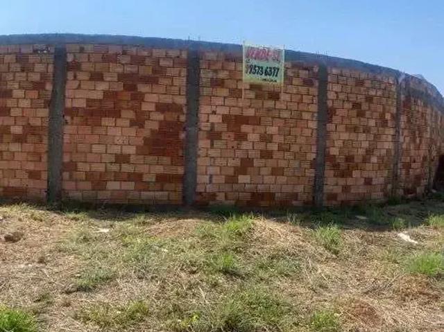 Terreno / Lote para Venda em Anápolis/GO Anápolis City