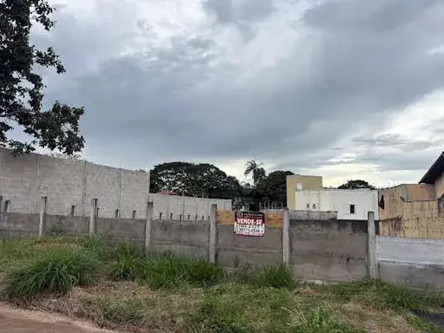 Terreno / Lote para Venda em Anápolis/GO Anápolis City