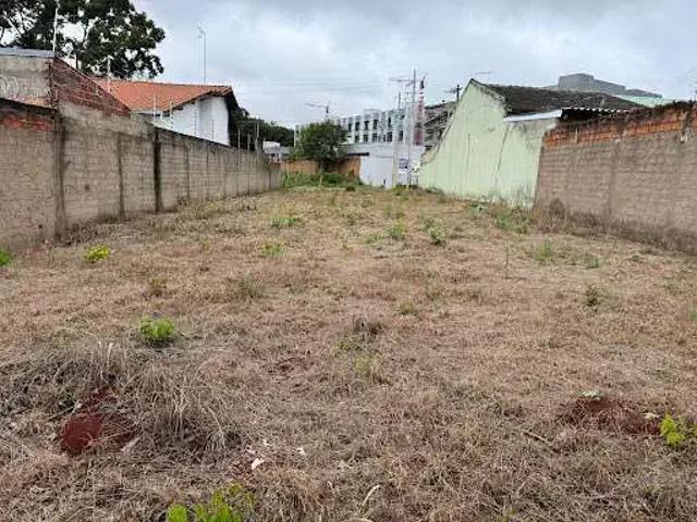 Terreno / Lote para Venda em Anápolis/GO Chácaras Americanas