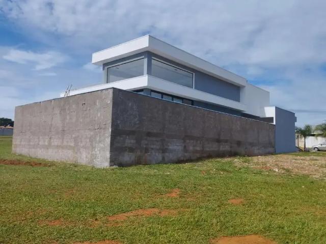 Terreno / Lote para Venda em Anápolis/GO Condomínio Residencial Gaudi