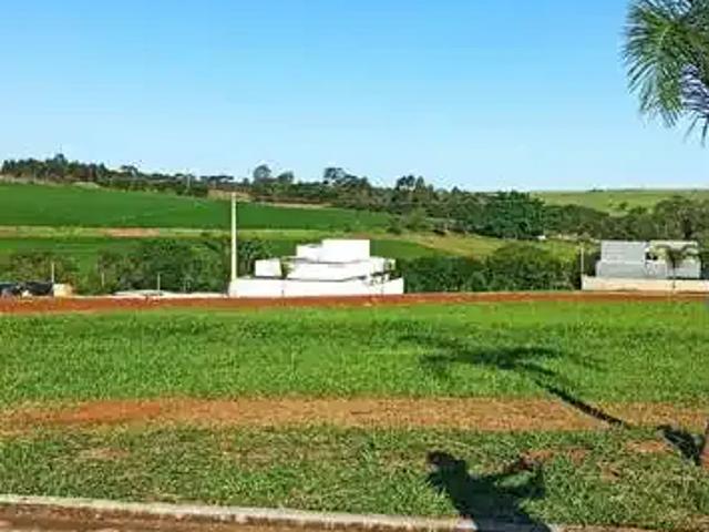 Terreno / Lote para Venda em Anápolis/GO Condomínio Residencial Gaudi