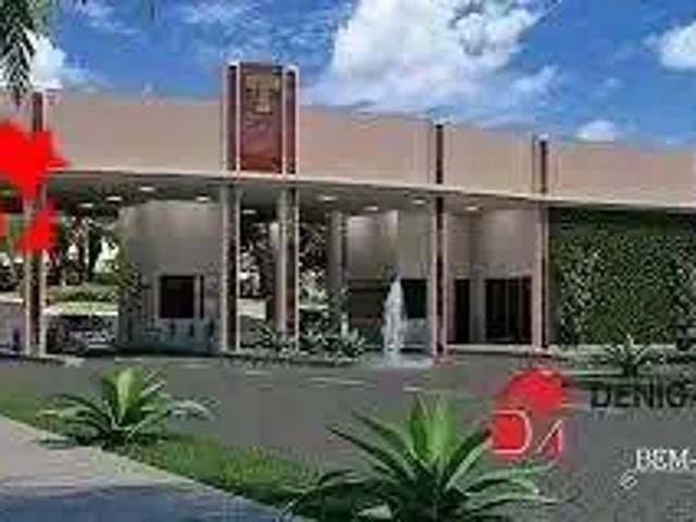 Terreno / Lote para Venda em Anápolis/GO Condomínio Residencial Grand Trianon