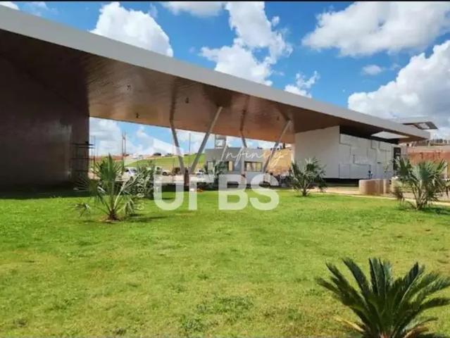 Terreno / Lote para Venda em Anápolis/GO Condomínio Residencial Vinhas Anápolis