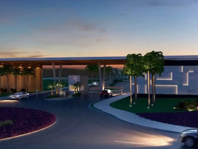 Terreno / Lote para Venda em Anápolis/GO Condomínio Residencial Vinhas