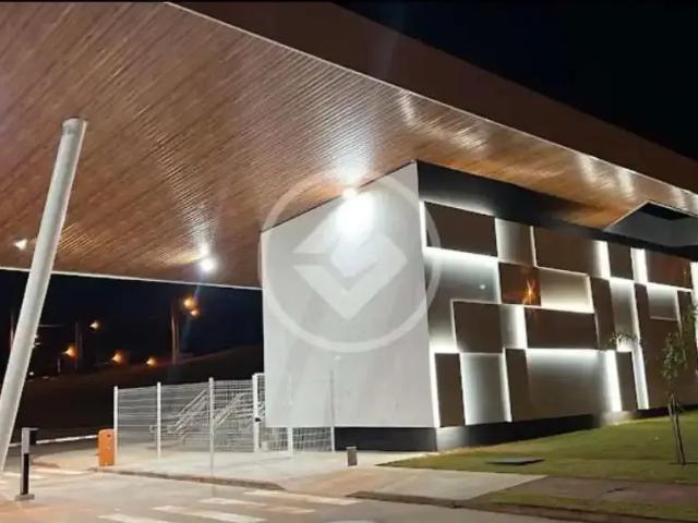 Terreno / Lote para Venda em Anápolis/GO Condomínio Residencial Vinhas Anápolis