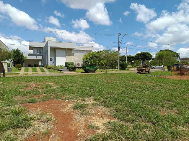 Terreno / Lote para Venda em Anápolis/GO Condomínio Terras Alpha Anápolis