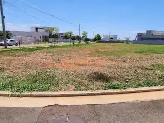 Terreno / Lote para Venda em Anápolis/GO Condomínio Terras Alpha Anápolis