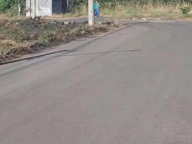 Terreno / Lote para Venda em Anápolis/GO Distrito Agroindustrial de Anápolis