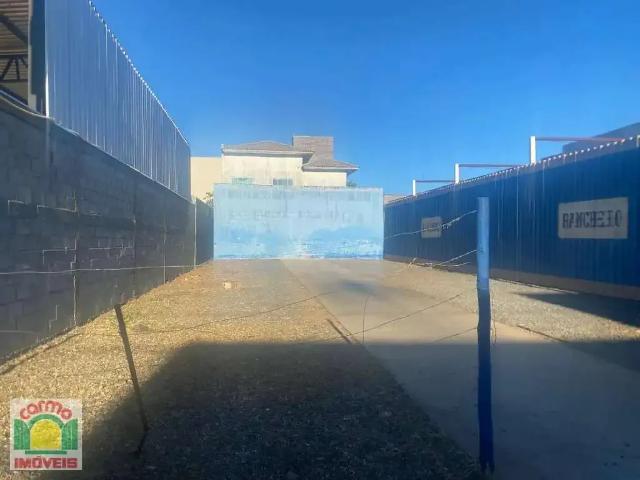 Terreno / Lote para Venda em Anápolis/GO Itamaraty