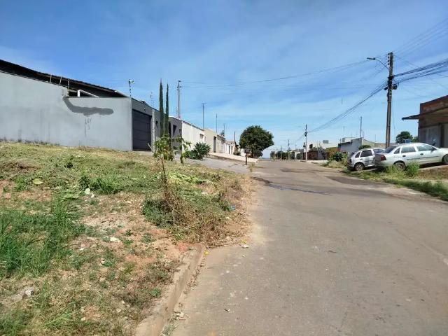 Terreno / Lote para Venda em Anápolis/GO Itamaraty 2ª Etapa