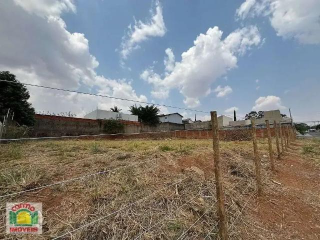 Terreno / Lote para Venda em Anápolis/GO Jardim das Samambaias