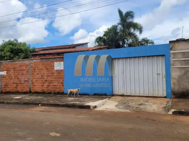 Terreno / Lote para Venda em Anápolis/GO Jardim dos Ipês