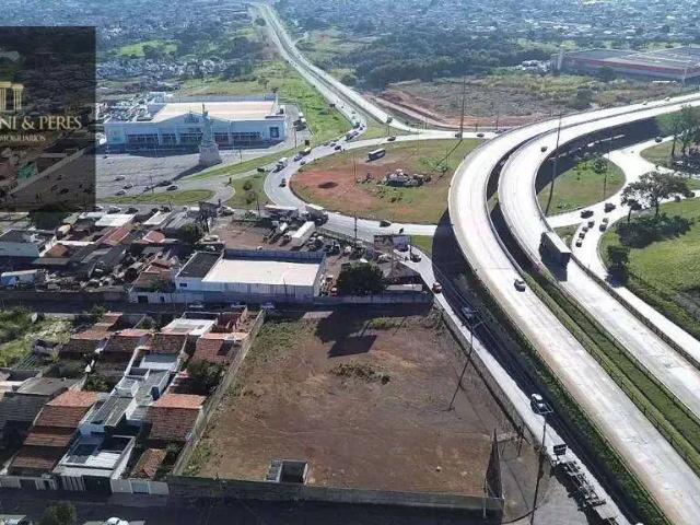 Terreno / Lote para Venda em Anápolis/GO Jardim Eldorado