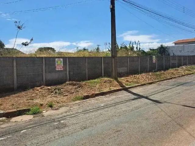 Terreno / Lote para Venda em Anápolis/GO Jardim Europa