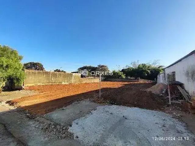 Terreno / Lote para Venda em Anápolis/GO Jardim Goiano