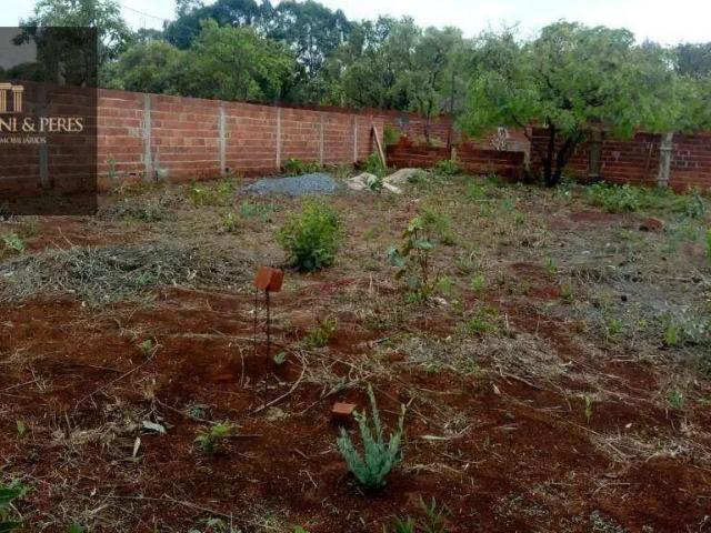 Terreno / Lote para Venda em Anápolis/GO Jardim Luzitano