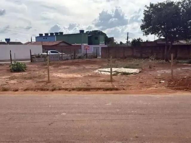 Terreno / Lote para Venda em Anápolis/GO Jardim São Paulo