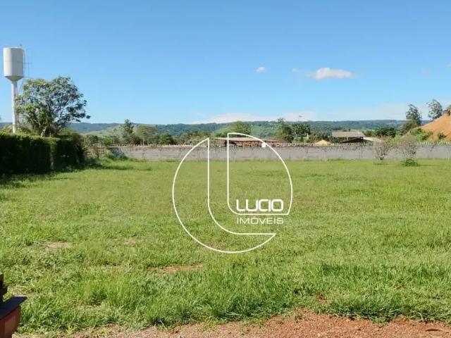 Terreno / Lote para Venda em Anápolis/GO Jardim Santa Cecília