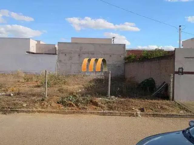 Terreno / Lote para Venda em Anápolis/GO Loteamento Residencial Verona