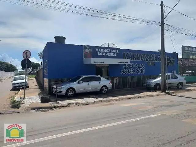 Terreno / Lote para Venda em Anápolis/GO Paraíso