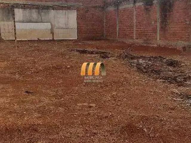 Terreno / Lote para Venda em Anápolis/GO Parque dos Pirineus