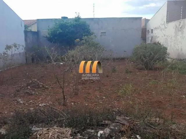 Terreno / Lote para Venda em Anápolis/GO Parque dos Pirineus