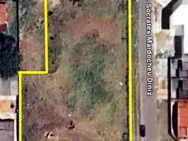 Terreno / Lote para Venda em Anápolis/GO Polocentro l 2ª Etapa