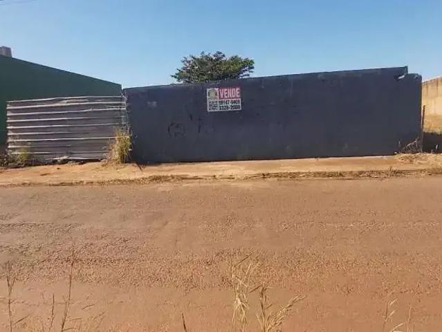 Terreno / Lote para Venda em Anápolis/GO Residencial Alfredo Abrahão