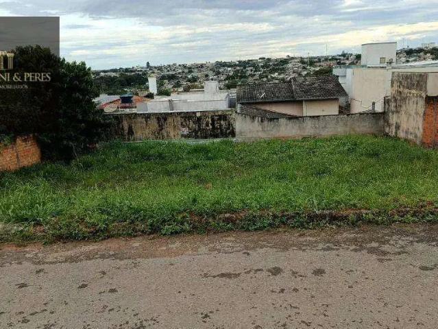Terreno / Lote para Venda em Anápolis/GO Residencial Bela Vista