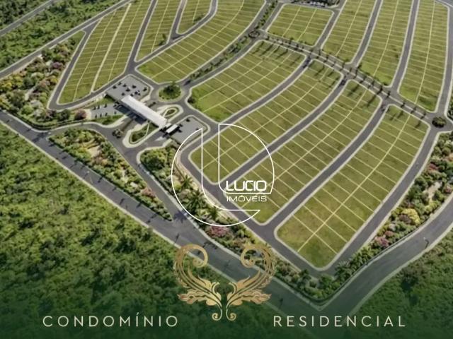 Terreno / Lote para Venda em Anápolis/GO Residencial Campos do Jordão