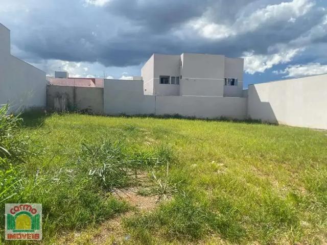 Terreno / Lote para Venda em Anápolis/GO Residencial Cerejeiras II Etapa