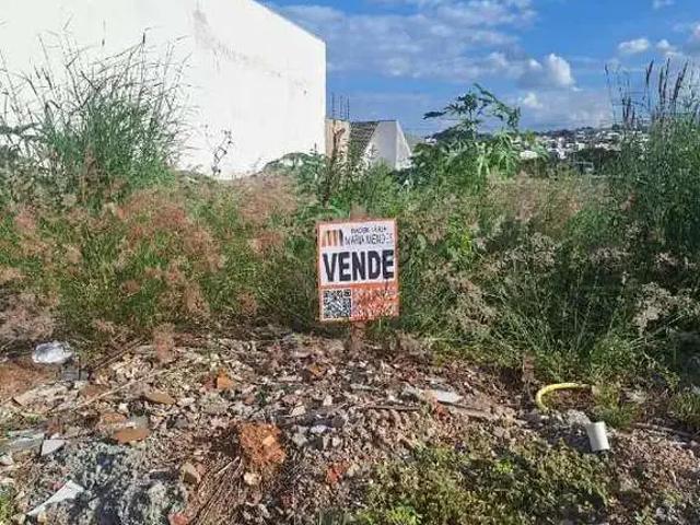 Terreno / Lote para Venda em Anápolis/GO Residencial Flor do Cerrado